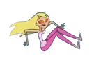 Dakota | Total Drama: Revenge of the Island Wiki | Fandom