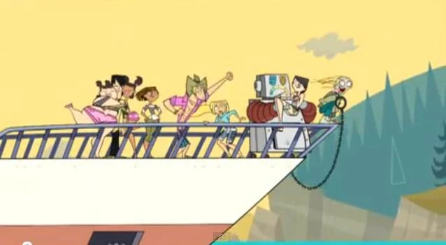 Heather | Total Drama: Revenge of the Island Wiki | Fandom