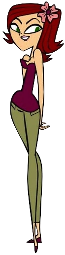 Dakota | Total Drama: Revenge of the Island Wiki | Fandom