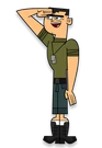 Brick | Total Drama: Revenge of the Island Wiki | Fandom