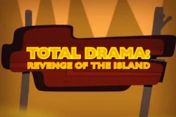 Total Drama: Revenge of the Island Wiki | Fandom