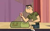 Brick | Total Drama: Revenge of the Island Wiki | Fandom