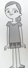 Erin | Total Drama: Revenge of the Island Wiki | Fandom