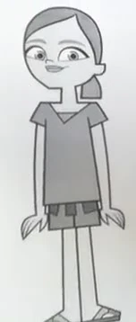 Erin | Total Drama: Revenge of the Island Wiki | Fandom