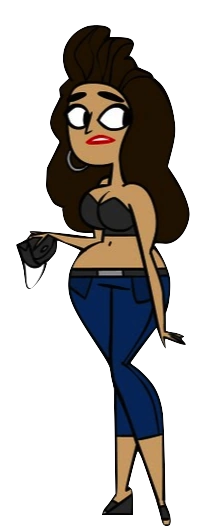 Anne Maria | Total Drama: Revenge of the Island Wiki | Fandom
