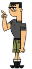 Brick | Total Drama: Revenge of the Island Wiki | Fandom
