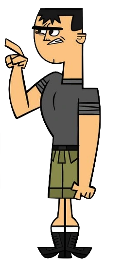 Brick | Total Drama: Revenge of the Island Wiki | Fandom