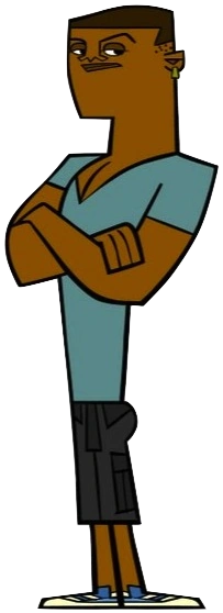 Lightning | Total Drama: Revenge of the Island Wiki | Fandom