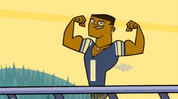 Lightning | Total Drama: Revenge of the Island Wiki | Fandom