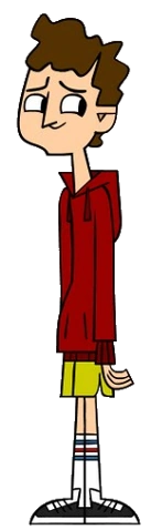 Cameron | Total Drama: Revenge of the Island Wiki | Fandom