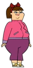 Staci | Total Drama: Revenge of the Island Wiki | Fandom