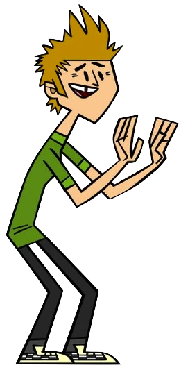 Mike | Total Drama: Revenge of the Island Wiki | Fandom