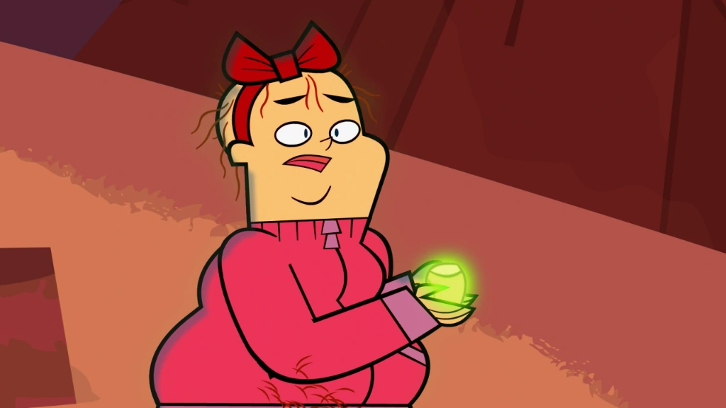 Staci | Total Drama: Revenge of the Island Wiki | Fandom