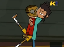 Mike | Total Drama: Revenge of the Island Wiki | Fandom