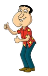 Quagmire | Total Drama: Revenge of the Island Wiki | Fandom