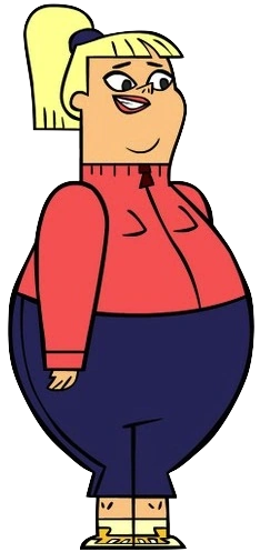 Staci | Total Drama: Revenge of the Island Wiki | Fandom
