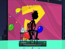 Mike | Total Drama: Revenge of the Island Wiki | Fandom