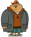 B | Total Drama: Revenge of the Island Wiki | Fandom