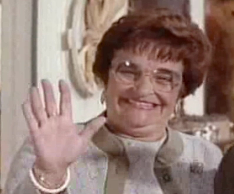 Mrs. Dawson | Revenge of the Nerds Wiki | Fandom