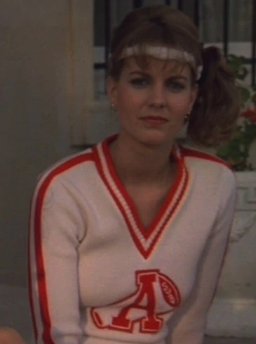 Suzy | Revenge of the Nerds Wiki | Fandom