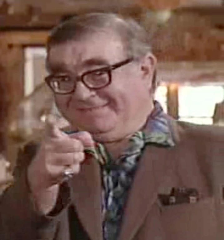 Mr. Dawson | Revenge of the Nerds Wiki | Fandom