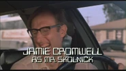 Mr. Skolnick | Revenge of the Nerds Wiki | Fandom