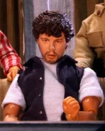 Booger Dawson | Revenge of the Nerds Wiki | Fandom
