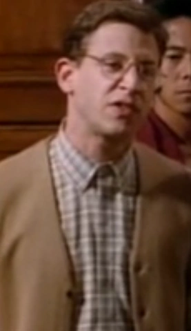 Gilbert Lowe Revenge Of The Nerds