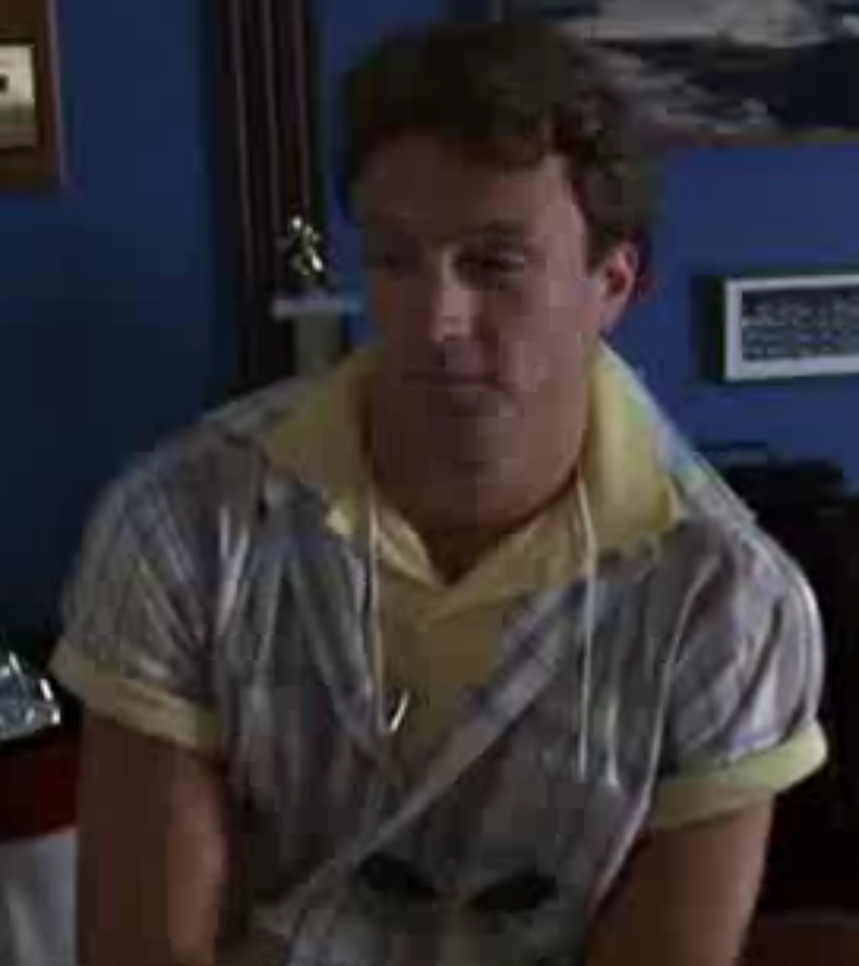 Roger Latimaur | Revenge of the Nerds Wiki | Fandom