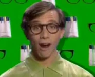 Lewis Skolnick | Revenge of the Nerds Wiki | Fandom