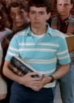 Harold Skolnick | Revenge of the Nerds Wiki | Fandom