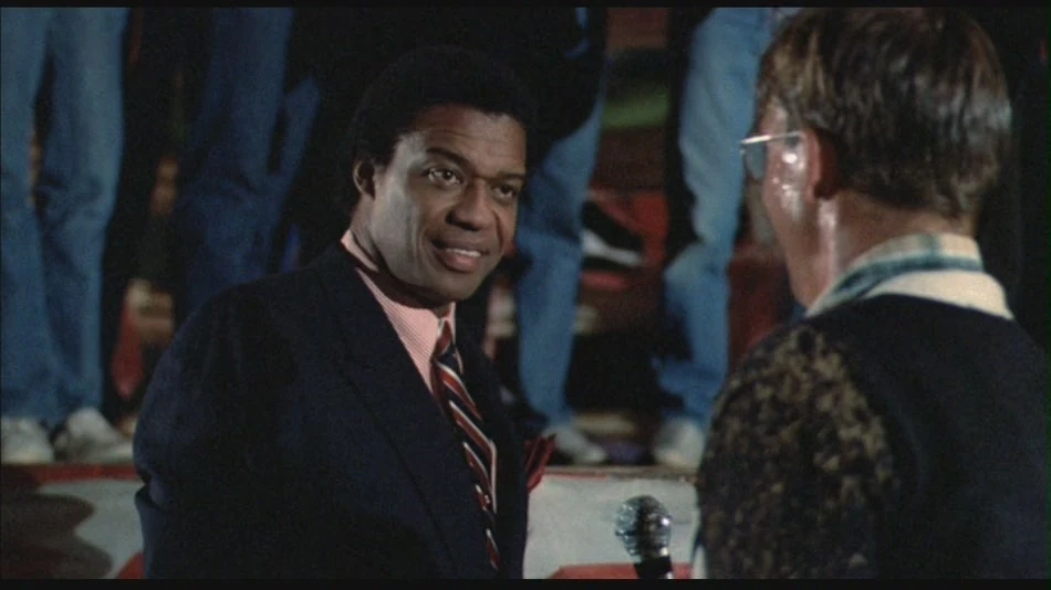 Revenge Of The Nerds Lamar