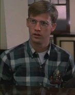 Gilbert Lowe | Revenge of the Nerds Wiki | Fandom