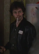 Booger Dawson | Revenge of the Nerds Wiki | Fandom