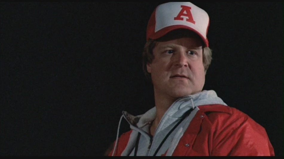 Coach Harris | Revenge of the Nerds Wiki | Fandom