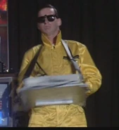 Lewis Skolnick | Revenge of the Nerds Wiki | Fandom