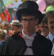 Lewis Skolnick | Revenge of the Nerds Wiki | Fandom