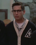 Lewis Skolnick | Revenge of the Nerds Wiki | Fandom