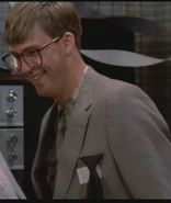 Gilbert Lowe | Revenge of the Nerds Wiki | Fandom