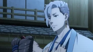 Yuen Usui | Revenger Wiki | Fandom