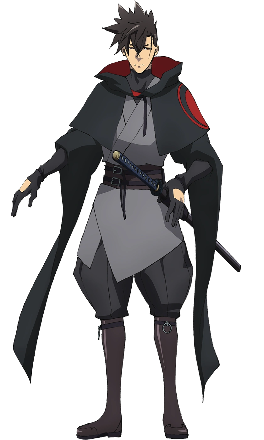 Kurima Raizo | Revenger Wiki | Fandom