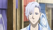 Yuen Usui | Revenger Wiki | Fandom