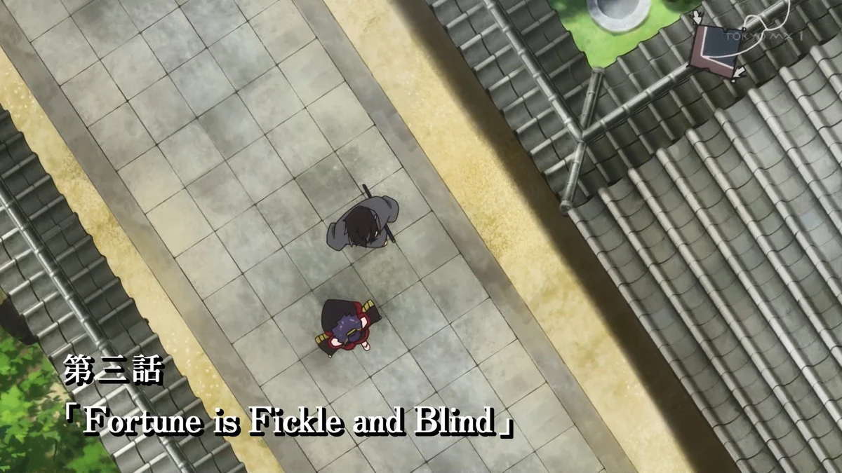 Episode 3 | Revenger Wiki | Fandom