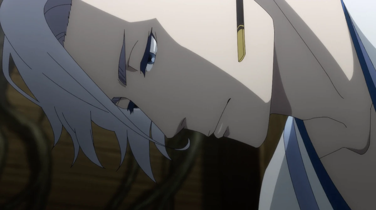 Yuen Usui | Revenger Wiki | Fandom