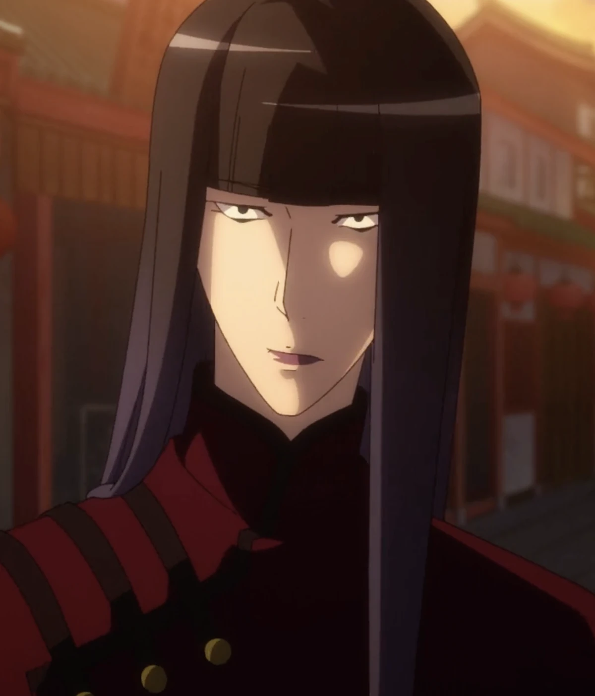 Liu Wen-Lin | Revenger Wiki | Fandom