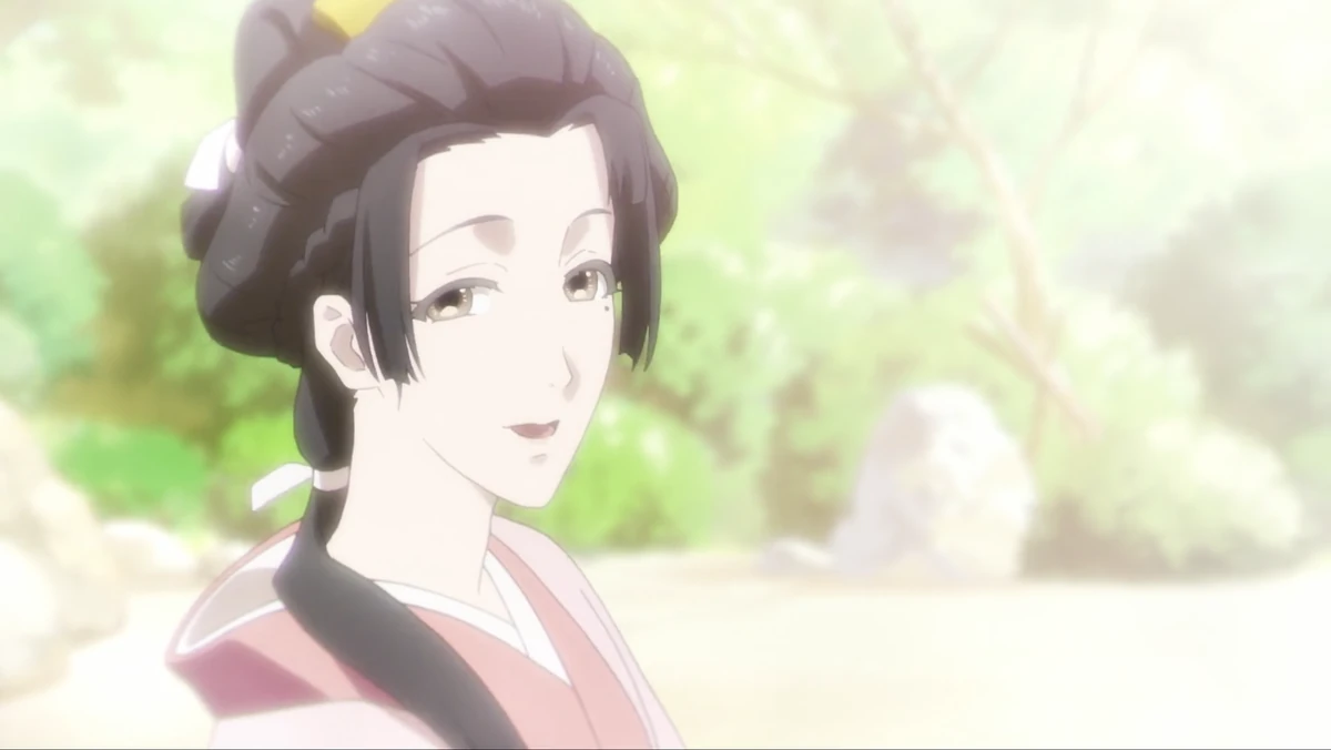 Yui | Revenger Wiki | Fandom