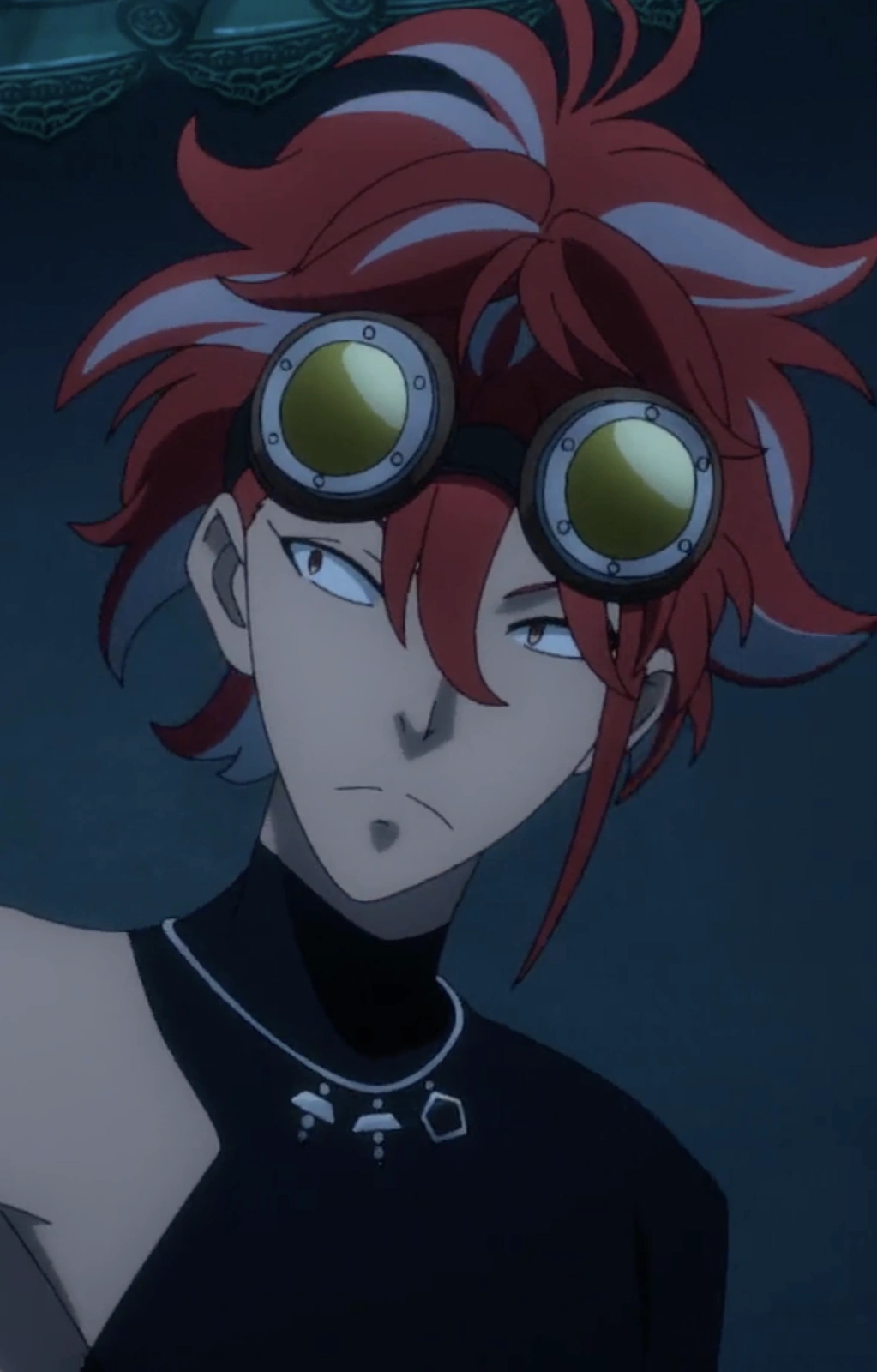 Yotaro the Shuriken | Revenger Wiki | Fandom