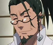 Teppa Murakami | Revenger Wiki | Fandom