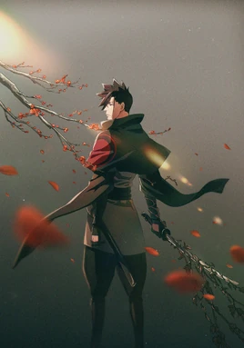 Revenger (anime) | Revenger Wiki | Fandom