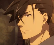 Raizo Kurima | Revenger Wiki | Fandom